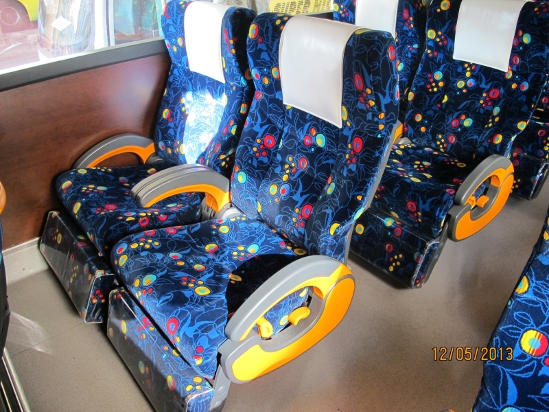 Gallery - Sin Yong Express