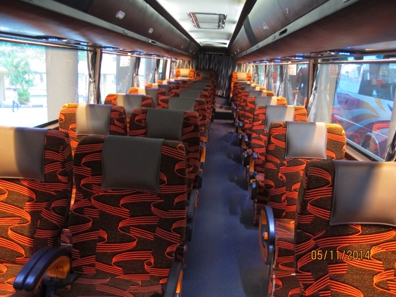 Gallery - Sin Yong Express