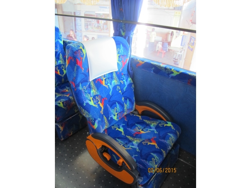 Gallery - Sin Yong Express