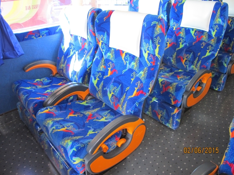 Gallery - Sin Yong Express